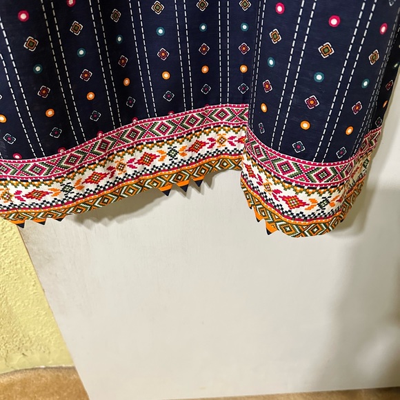 Dresses | Soft Khaddar By Bin Syed | Poshmark